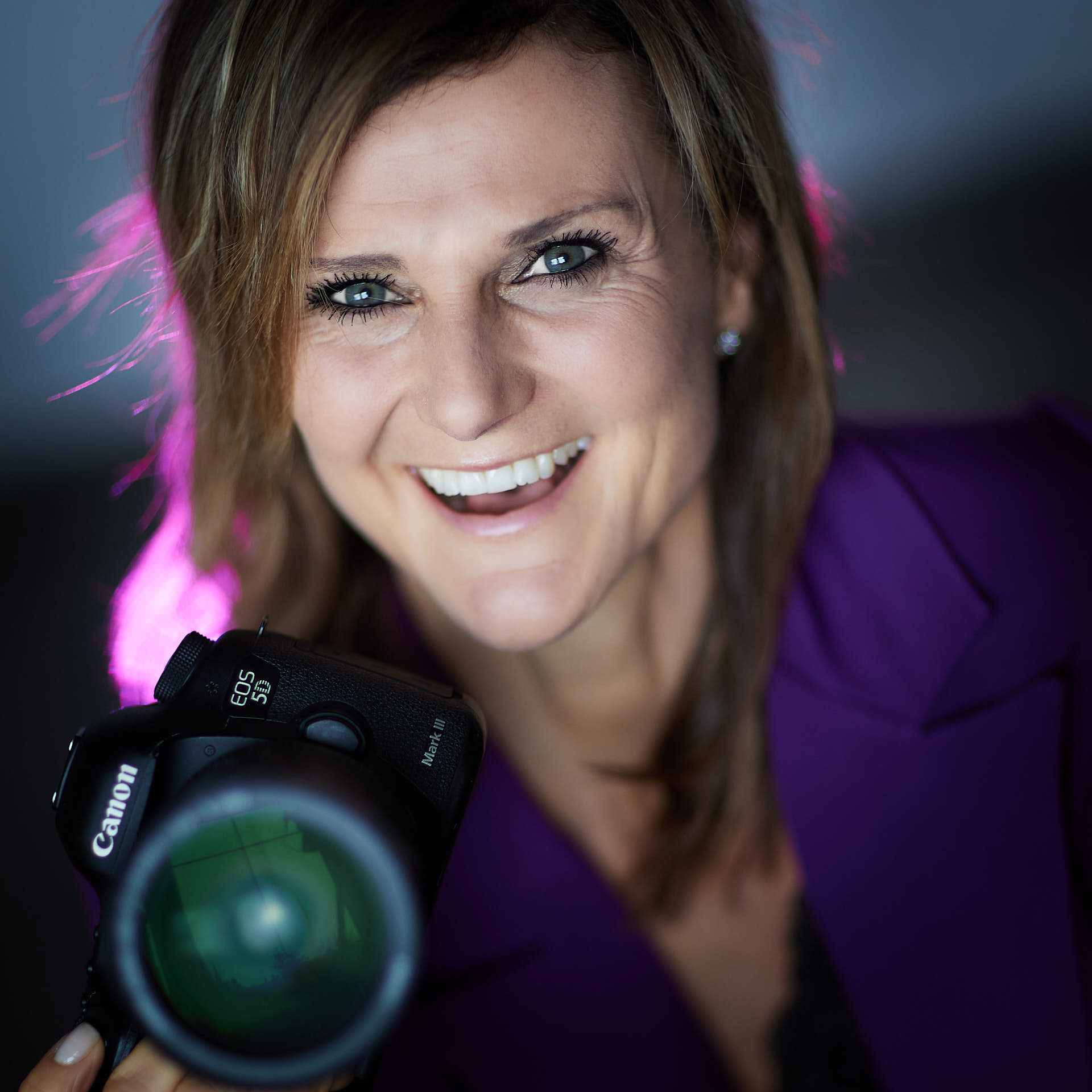 Irmi Mayer - Fototeam Braunau